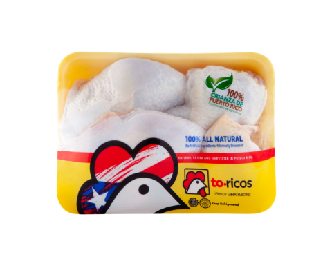 Una oferta variada y deliciosa | To-ricos | elvocero.com
