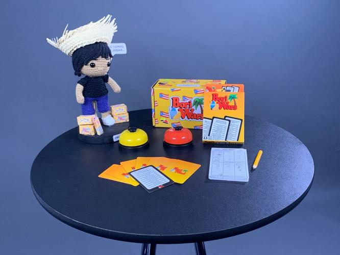 Bori Wars: La revolución de los juegos de mesa en Puerto Rico | Otros ...