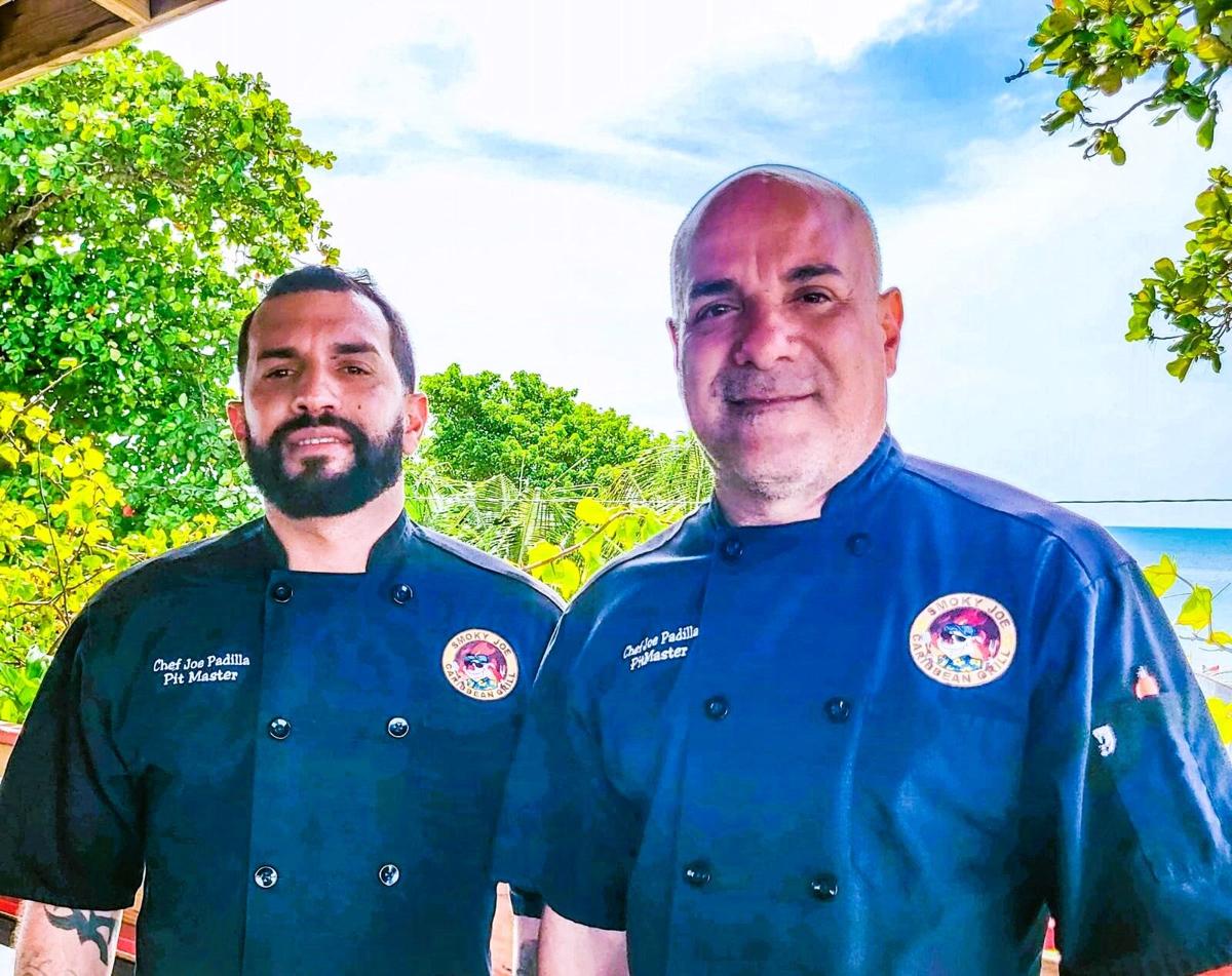 El chef Padilla necesita nuestros votos | Actualidad | elvocero.com