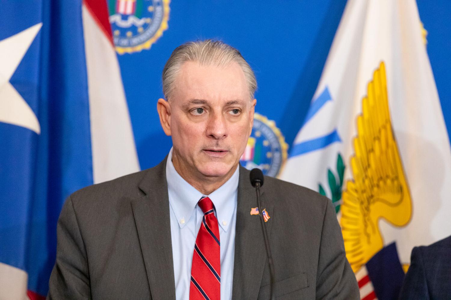 Operativo del FBI deja nuevos acusados en Puerto Rico | Ley y orden ...