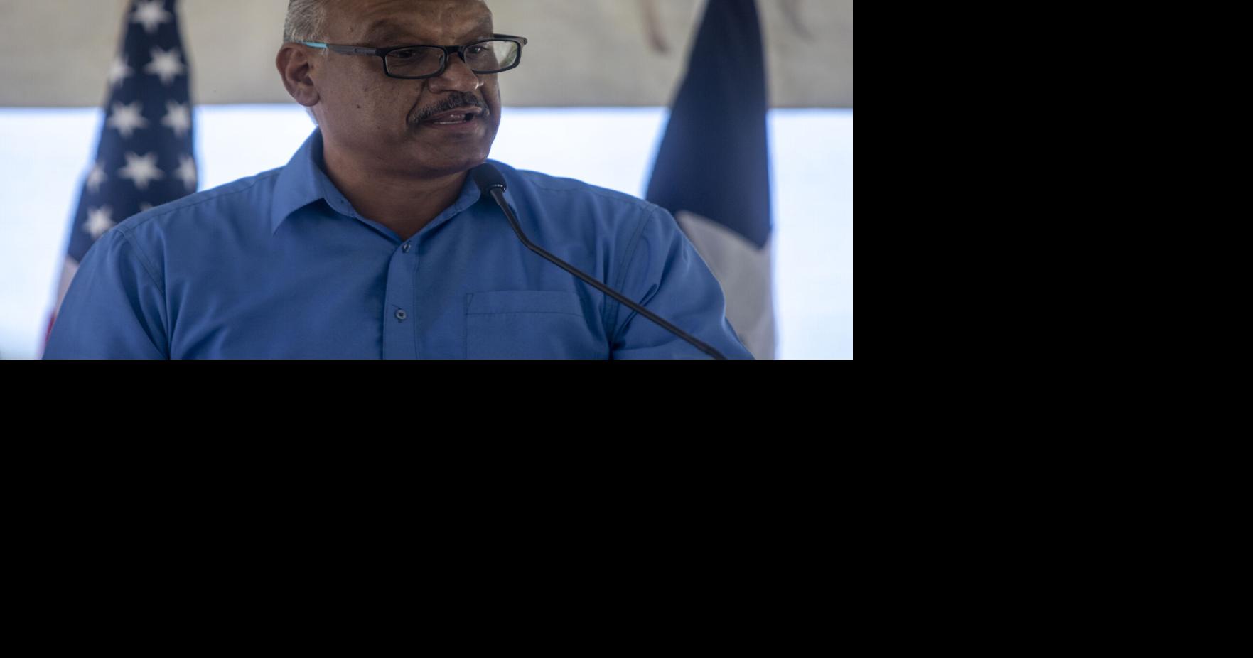 Alcalde de Vieques exige más farmacias y medicinas | Gobierno ...