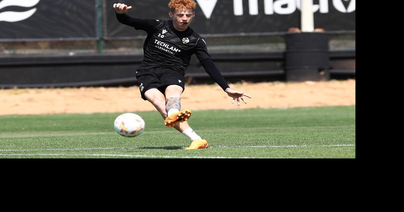 Jeremy De León mostró destellos de estrella desde temprano | Deportes ...