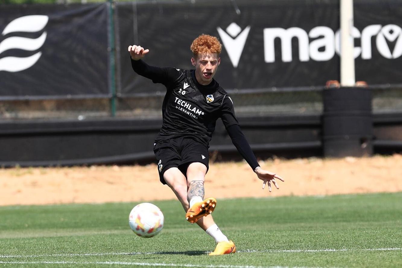 Jeremy De León mostró destellos de estrella desde temprano | Deportes ...