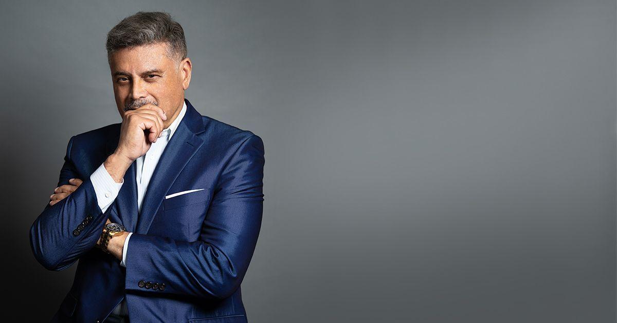 Héctor Marcano ahora es libre para decir y hacer | Escenario | elvocero.com