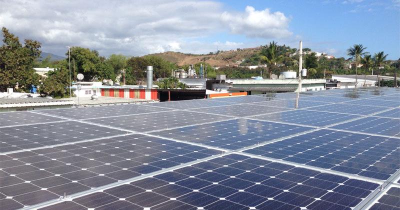 Vivienda anuncia instalación de placas solares en complejo ...