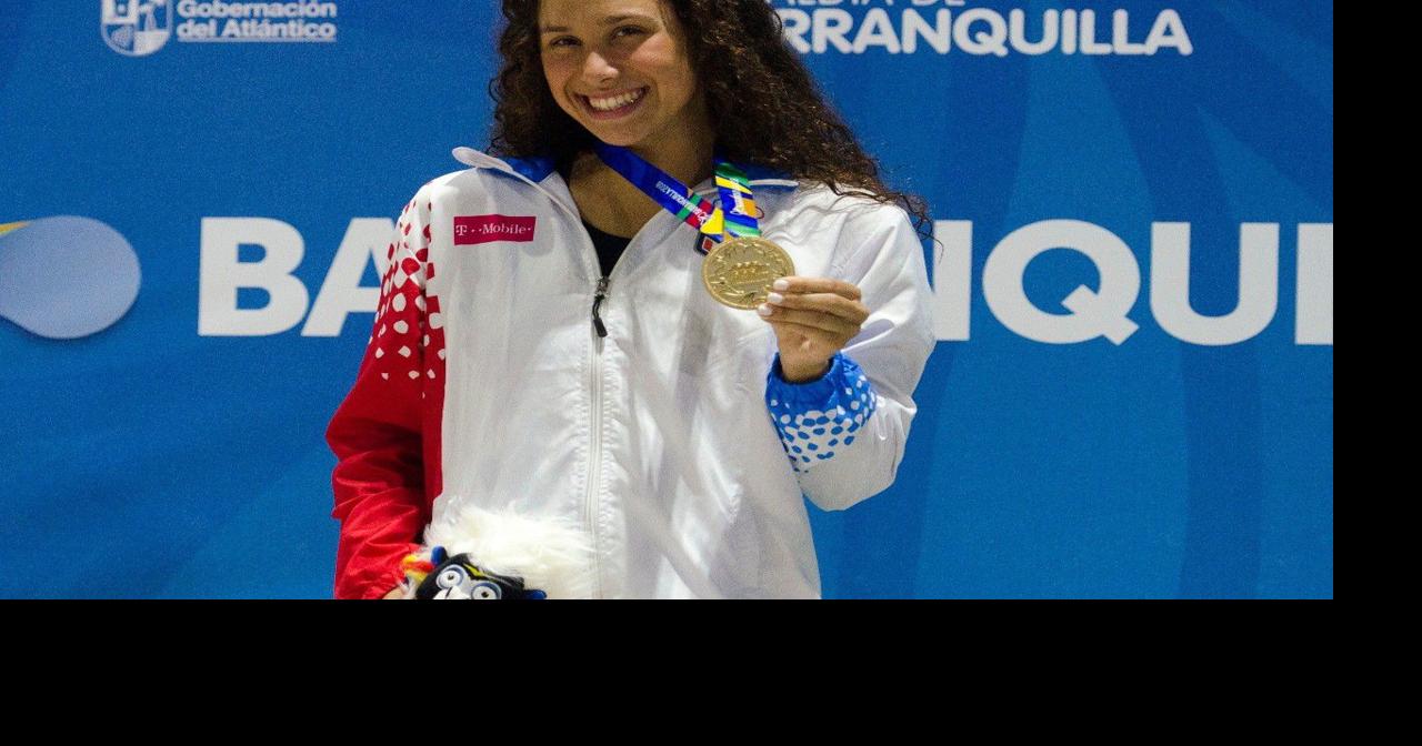 Kristen Romano conquista otro oro en natación | Deportes | elvocero.com