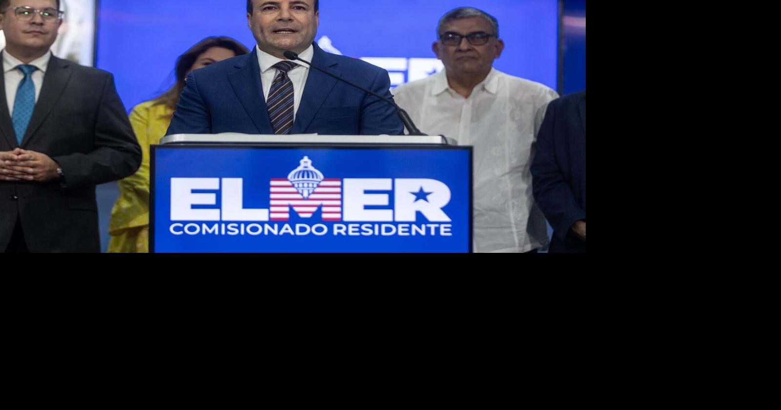 Elmer Román y JGO ofrecen detalles sobre propuesta gobierno | Gobierno ...