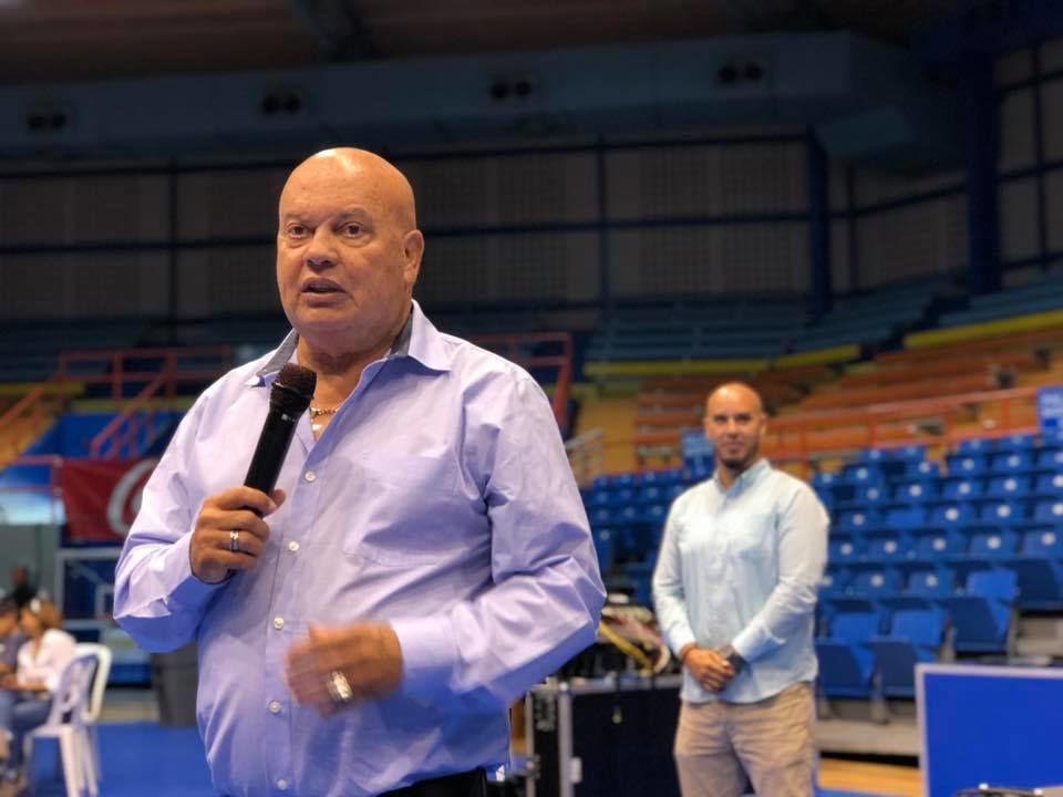 Salud del alcalde de Fajardo continúa mejorando | Gobierno | elvocero.com