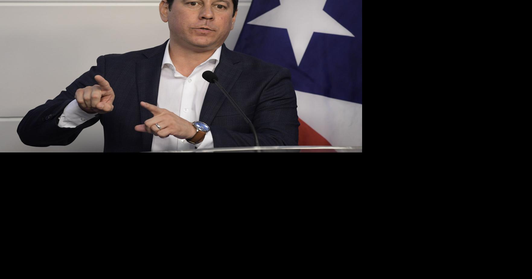 Zoé Laboy no se quedará con los brazos cruzados | Gobierno | elvocero.com