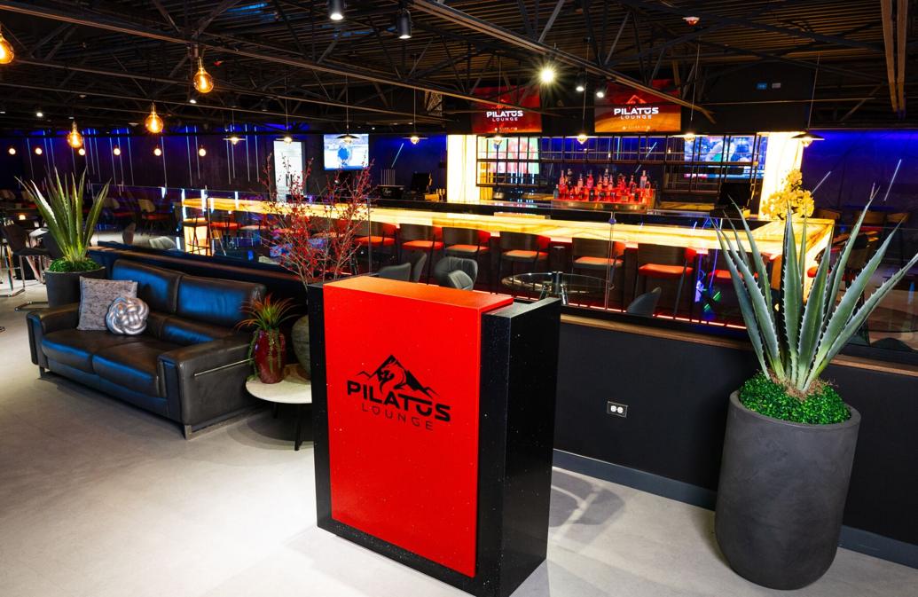 Pilatus Lounge abre sus puertas en Sector Sixty6 en Caguas | Economía ...