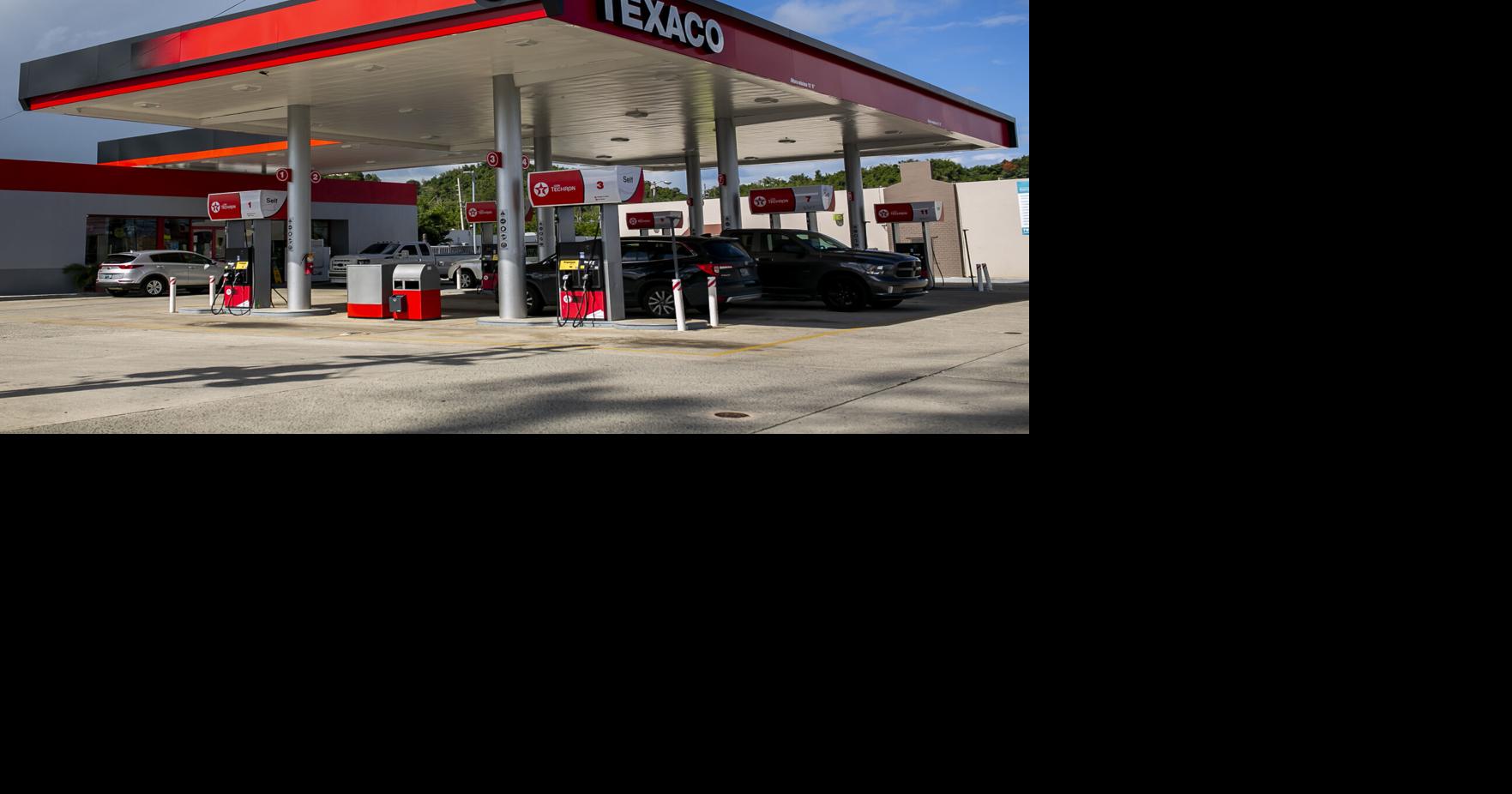 Texaco brilla con más fuerza en el mercado local | Octano | elvocero.com