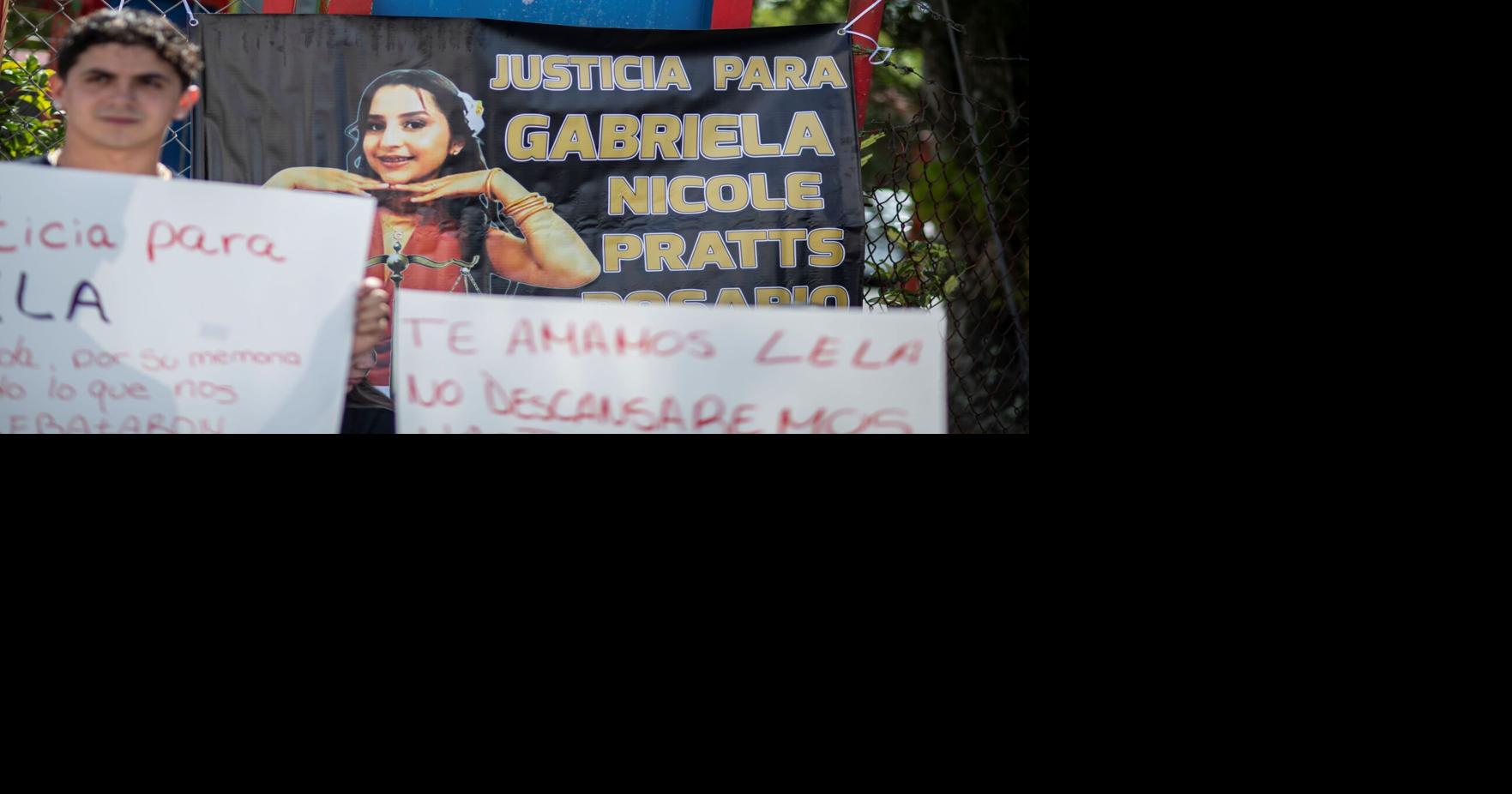 Con fecha vista preliminar contra Anthonieska Avilés Cabrera | Justicia ...