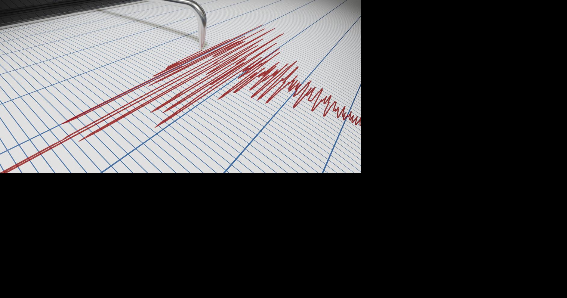 Sismo de 3.8 se registra al norte de Puerto Rico | Actualidad ...