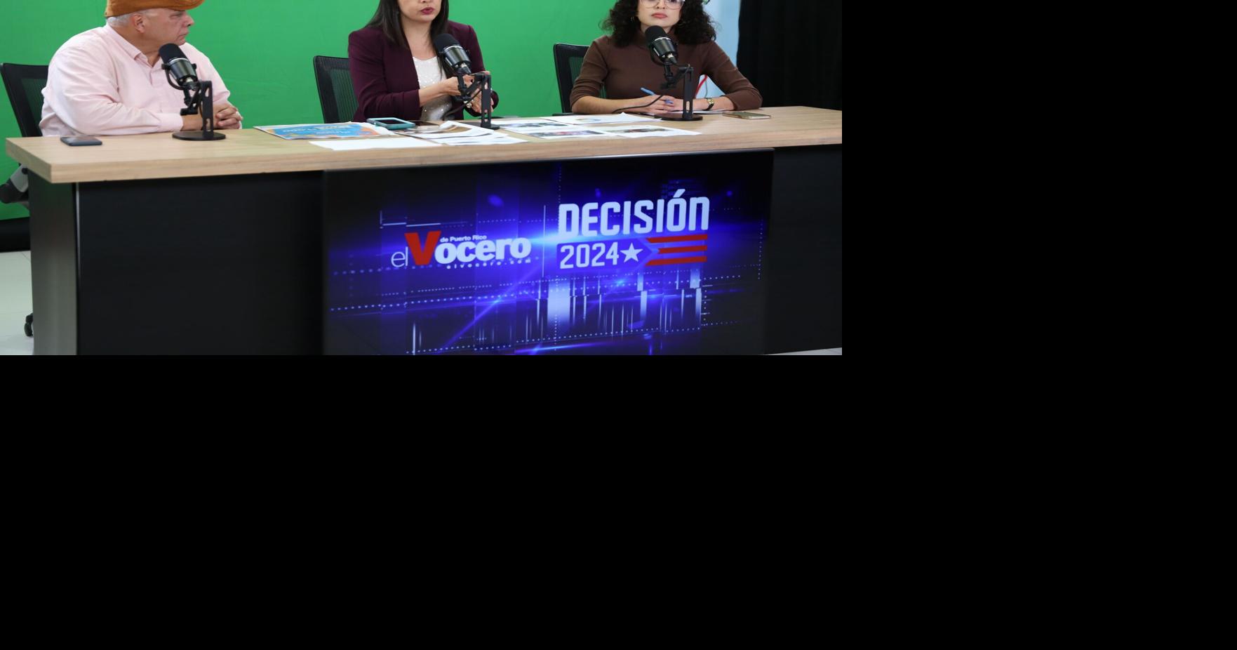 Minuto a minuto del proceso electoral en Puerto Rico | Politica ...