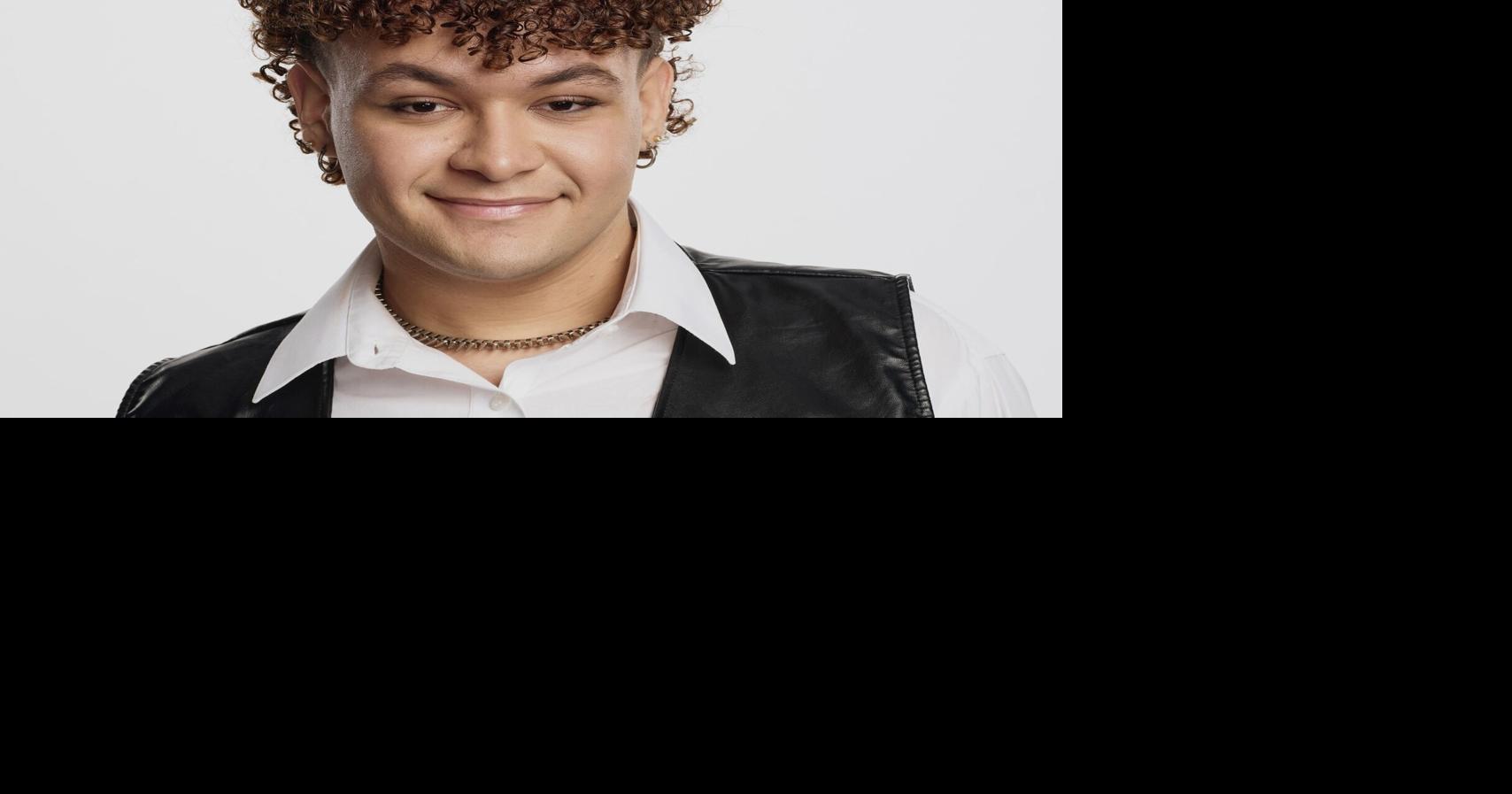Cantante boricua logra avanzar a los “playoffs” en The Voice ...