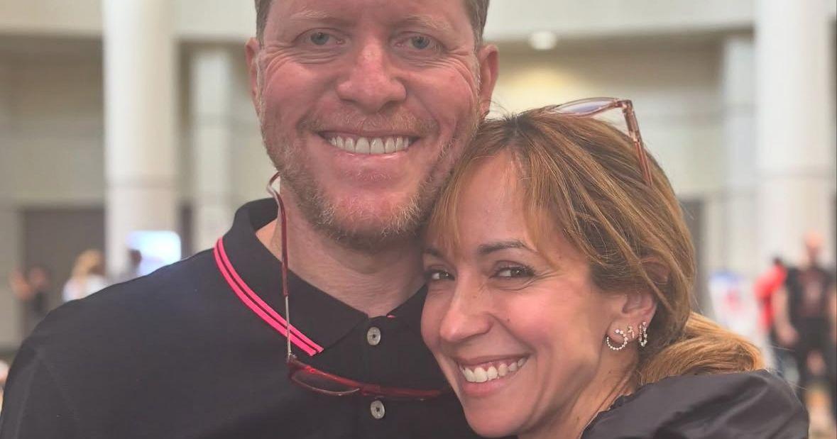 Alexandra Fuentes regaña a David Bernier: aquí la razón | Escenario ...