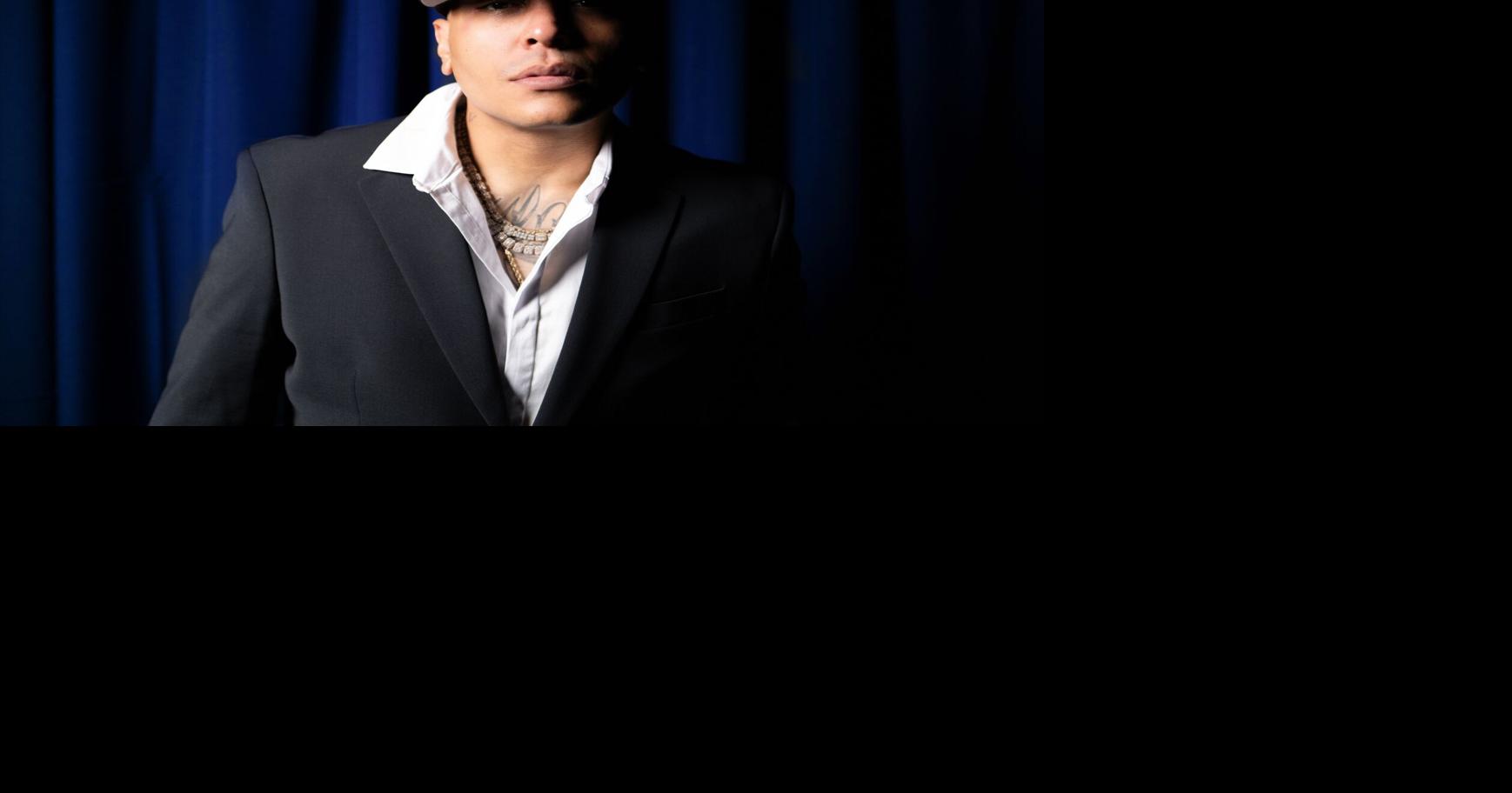 VIDEO: Darell considera su nuevo disco un "masterpiece" | Espectáculos ...