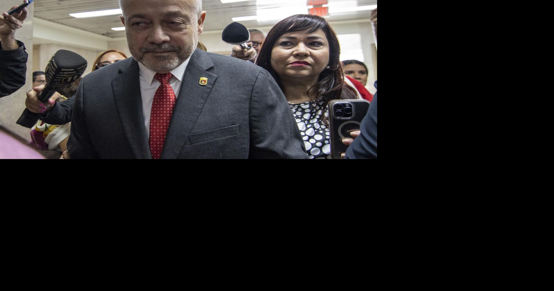 Revelador testimonio en caso de suspendido alcalde de Ponce | Ley y ...