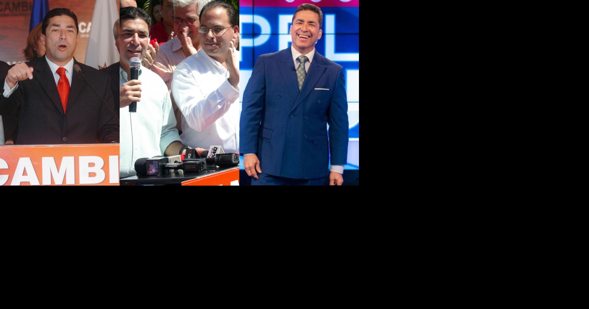 Ferdinand Pérez: momentos claves de su carrera | Televisión | elvocero.com