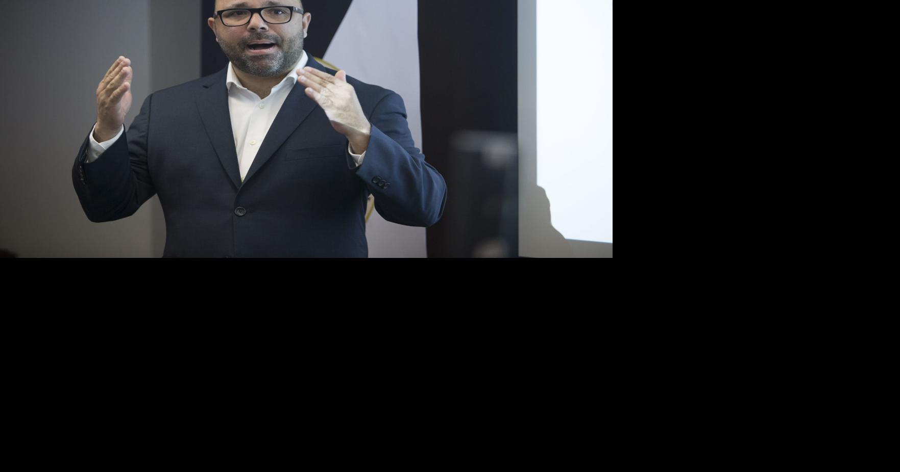 DDEC orienta empresarios sobre programas e incentivos | Economía ...