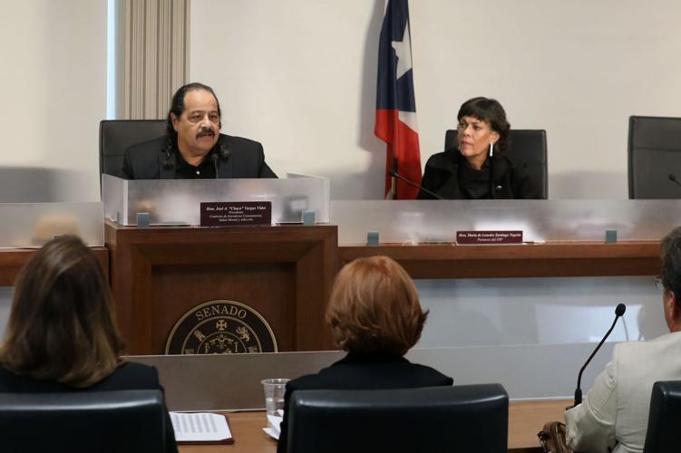 “Serias deficiencias” de Physician Correctional | Ley y orden ...