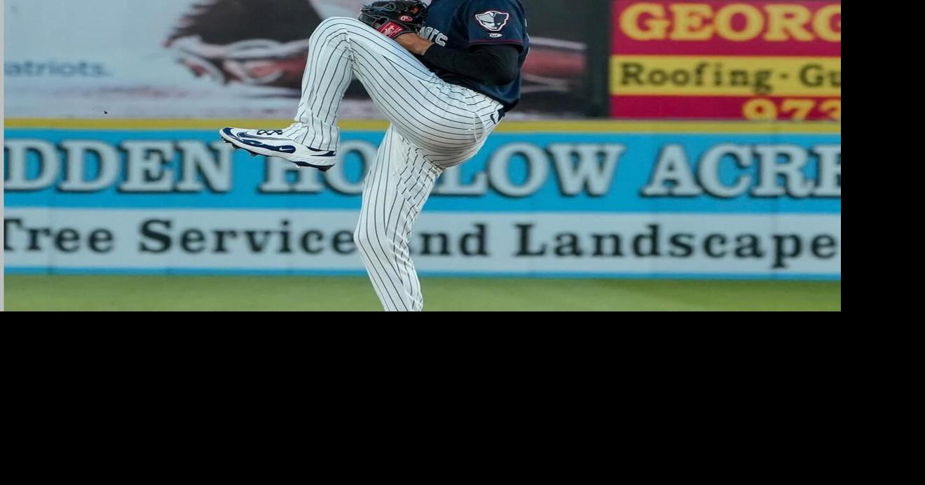Elmer Rodríguez lanzará con el equipo de Puerto Rico en el WBC 2026 ...