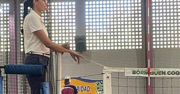 Sheila Ocasio inicia una nueva etapa en su carrera deportiva | Deportes ...