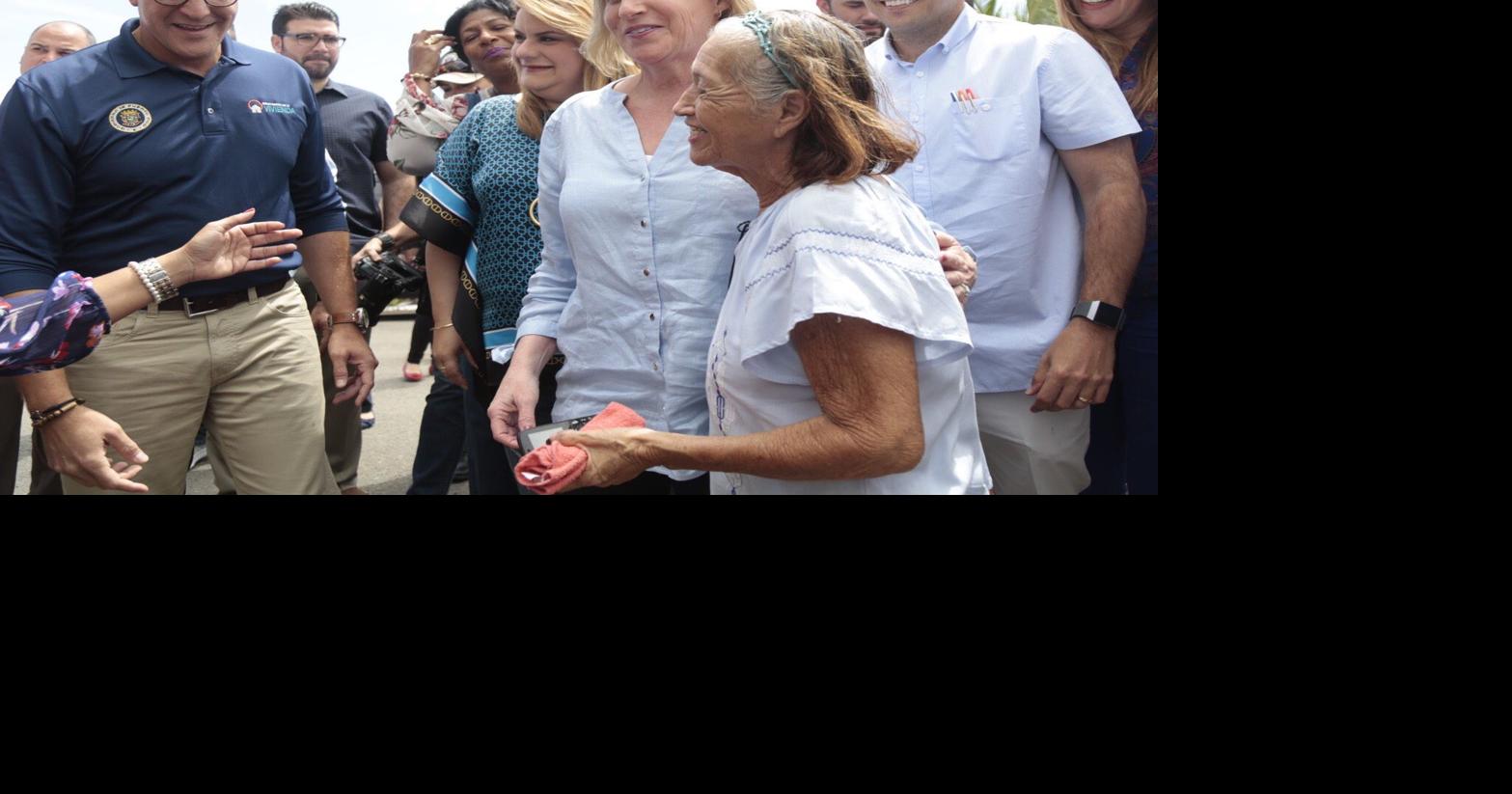 HUD otorga $18,500 millones para Puerto Rico | Gobierno | elvocero.com