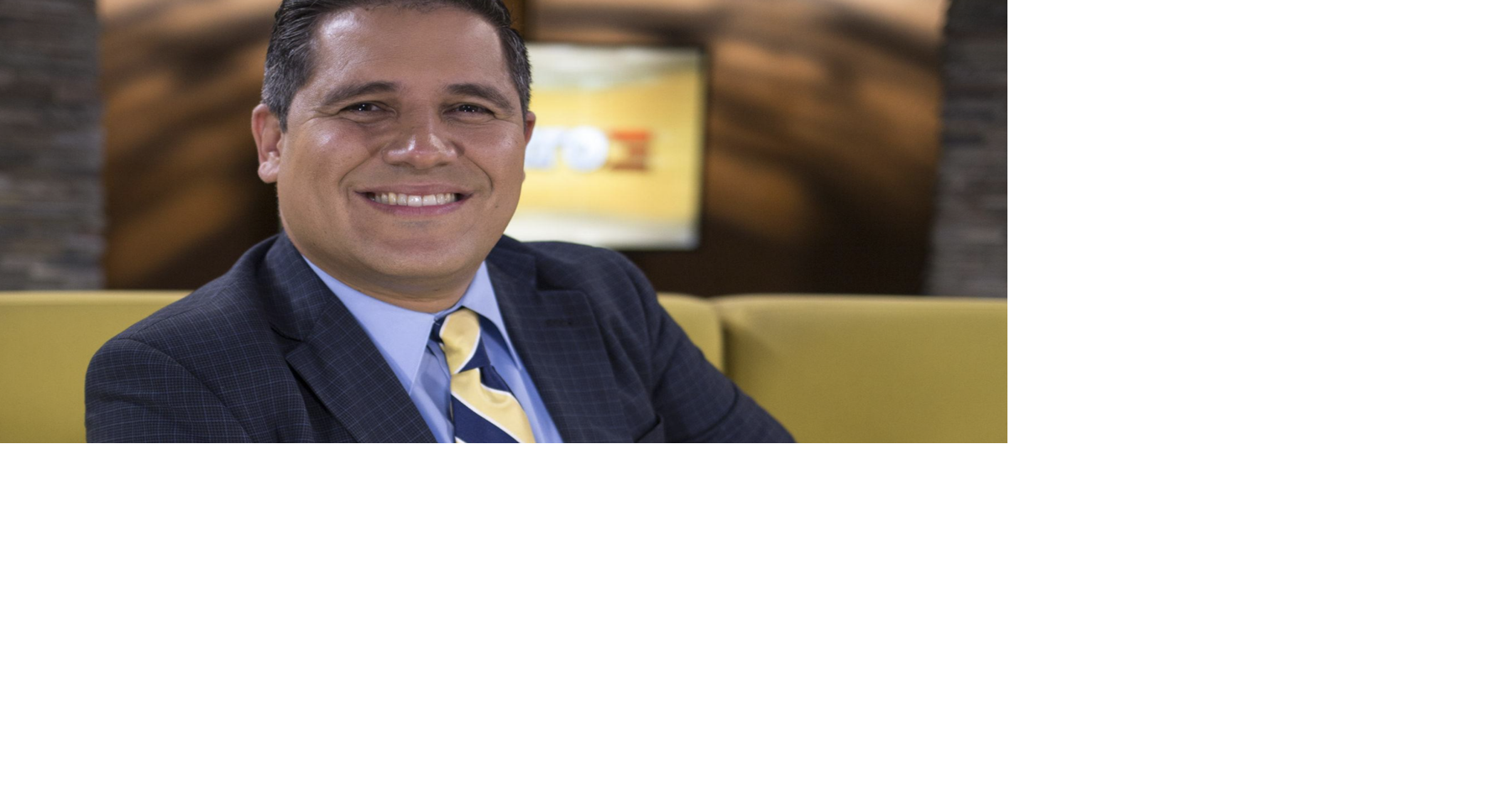 Normando Valentín revela una gran noticia | Televisión | elvocero.com