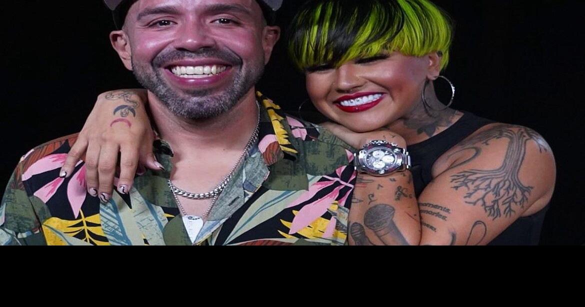 Molusco se da una oportunidad en el amor con Elysanij | Farándula ...