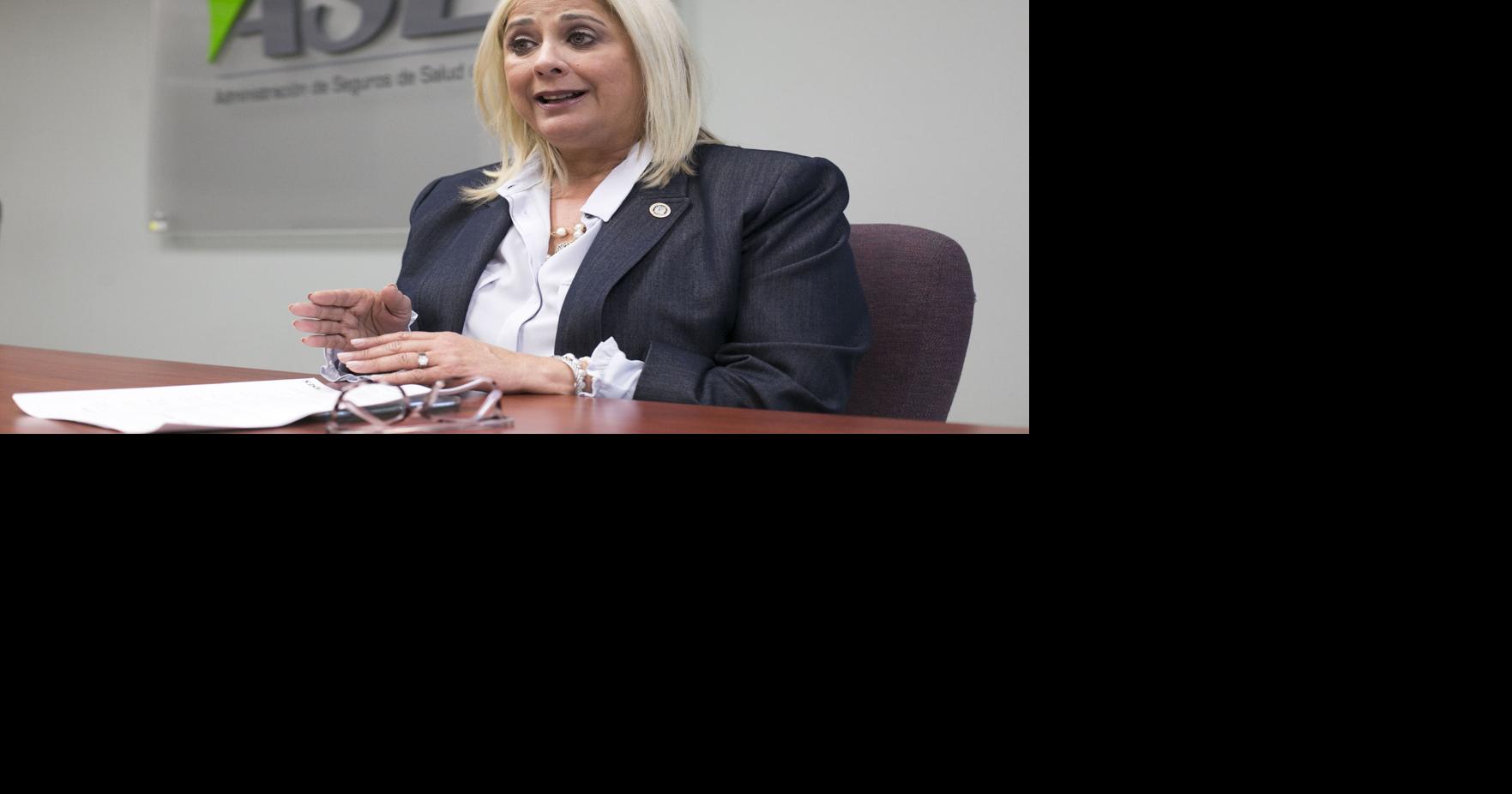 Ases anuncia ajustes en plan Vital | Gobierno | elvocero.com