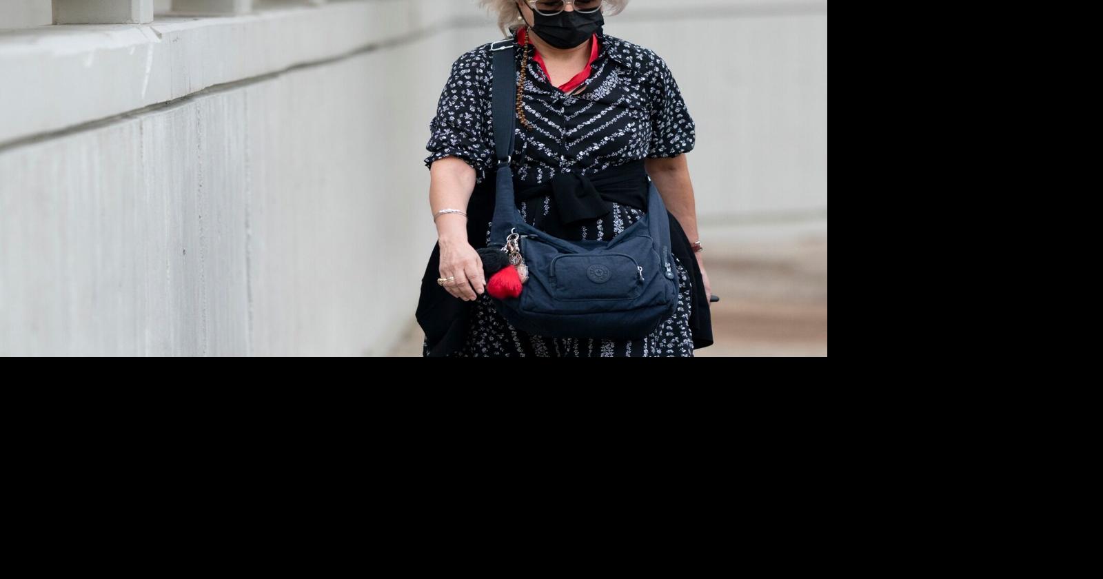 Inician los testimonios en el caso contra Wandymar Burgos por el manejo ...