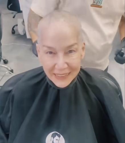 Rapada por un Ángel | Espectáculos | elvocero.com