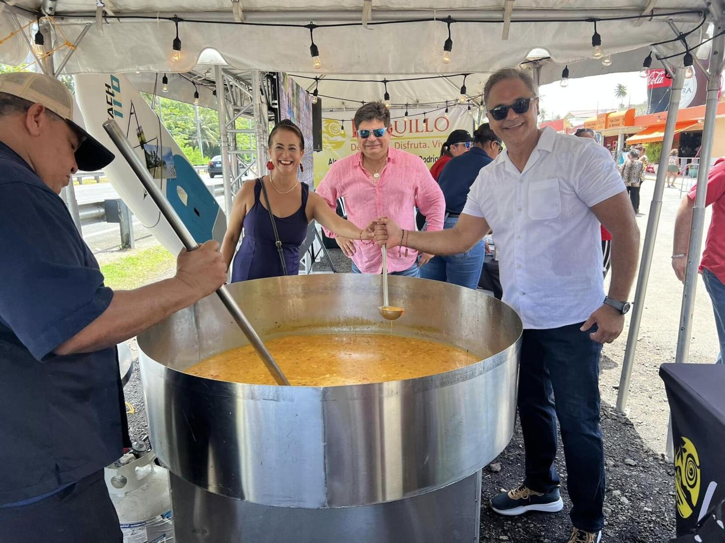 ¡Arranca la Navidad en Puerto Rico! Conoce las festividades que ...