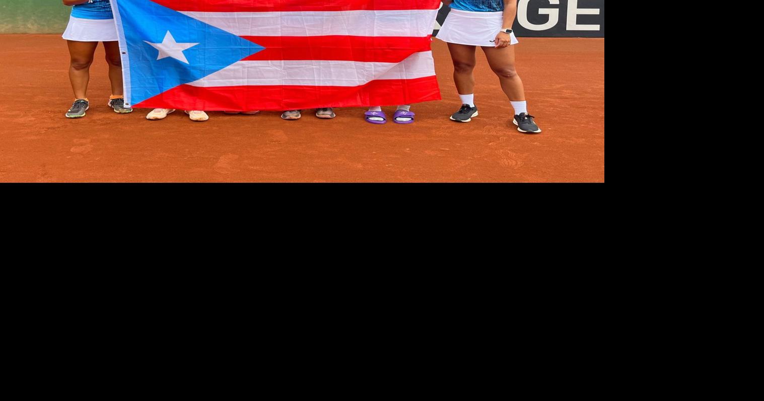 Puerto Rico triunfa en la Copa Billie Jean King | Otros | elvocero.com