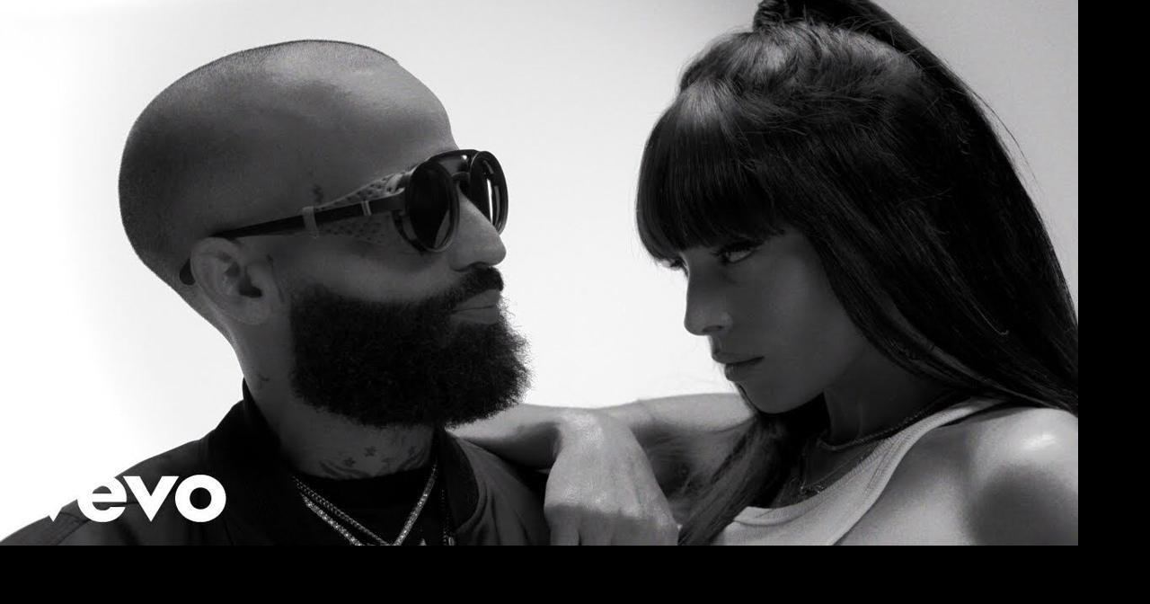 Chesca, Arcangel - Cara de Buena | | elvocero.com