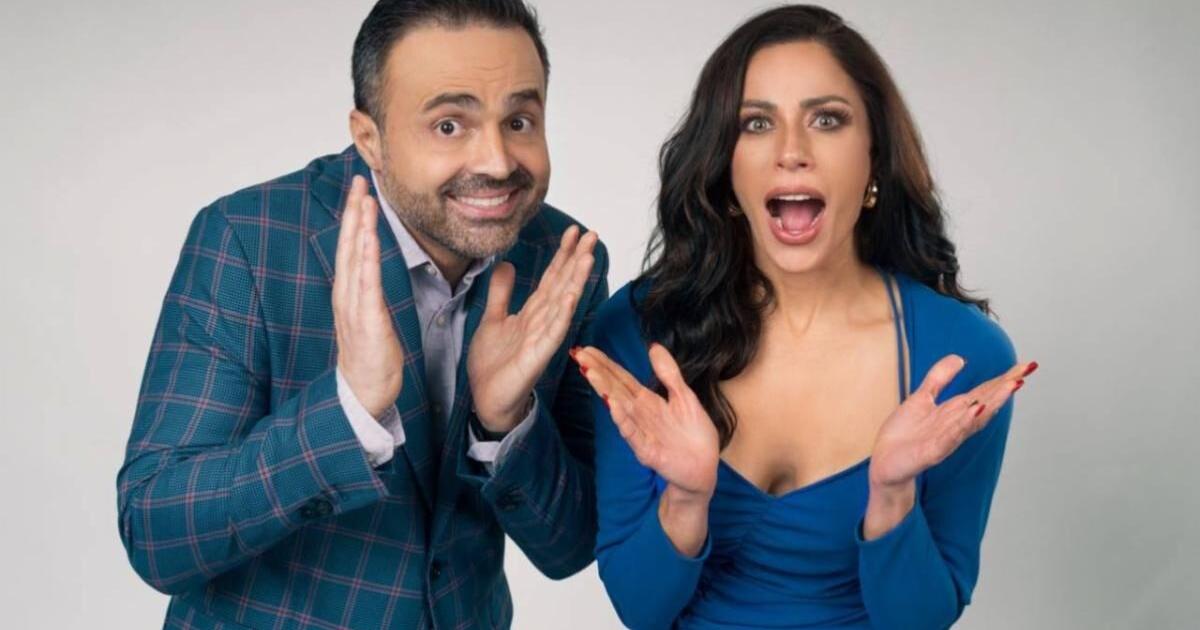 Programa de Yan Ruiz y Jessica Serrano sustituirá a La Comay ...