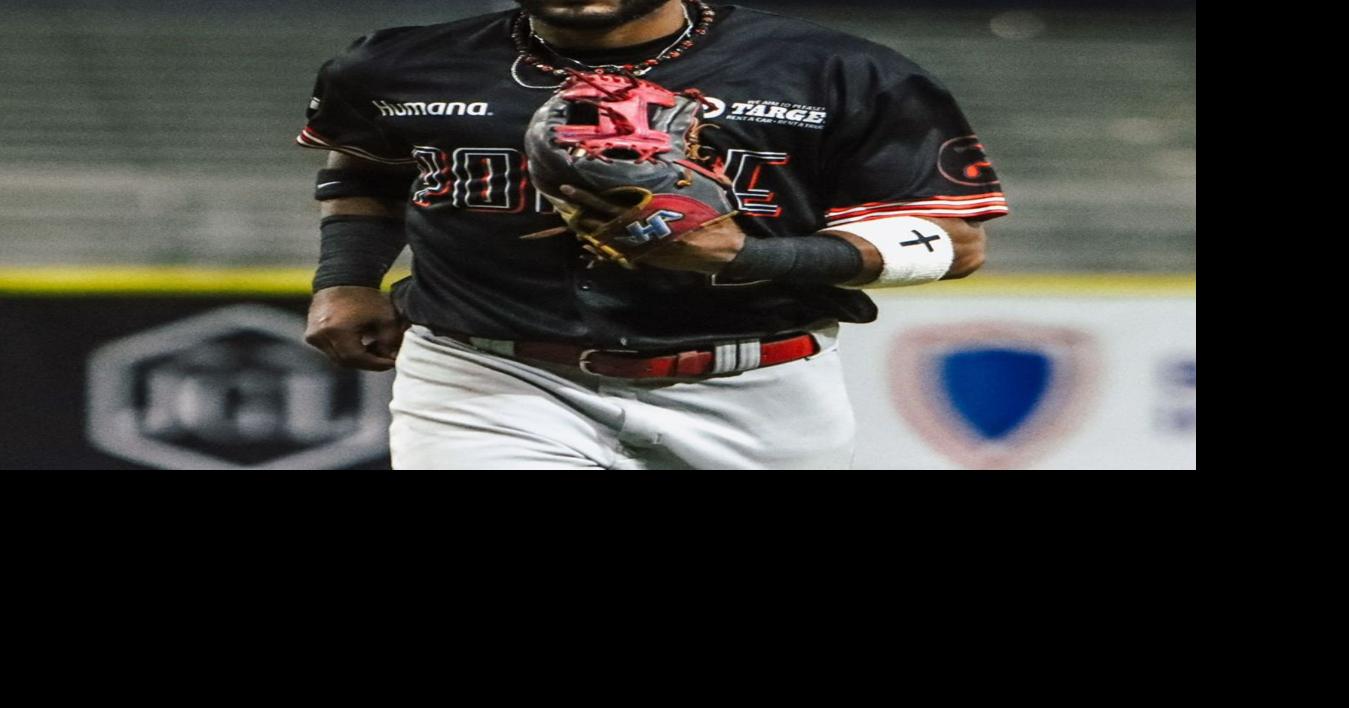 Los Leones de Ponce sufren su cuarta derrota al hilo en el béisbol ...