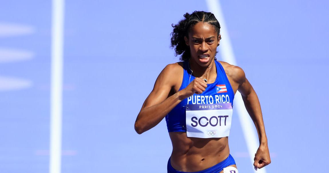 Gabby Scott cocina alianza con Eladio Carrión | Deportes | elvocero.com