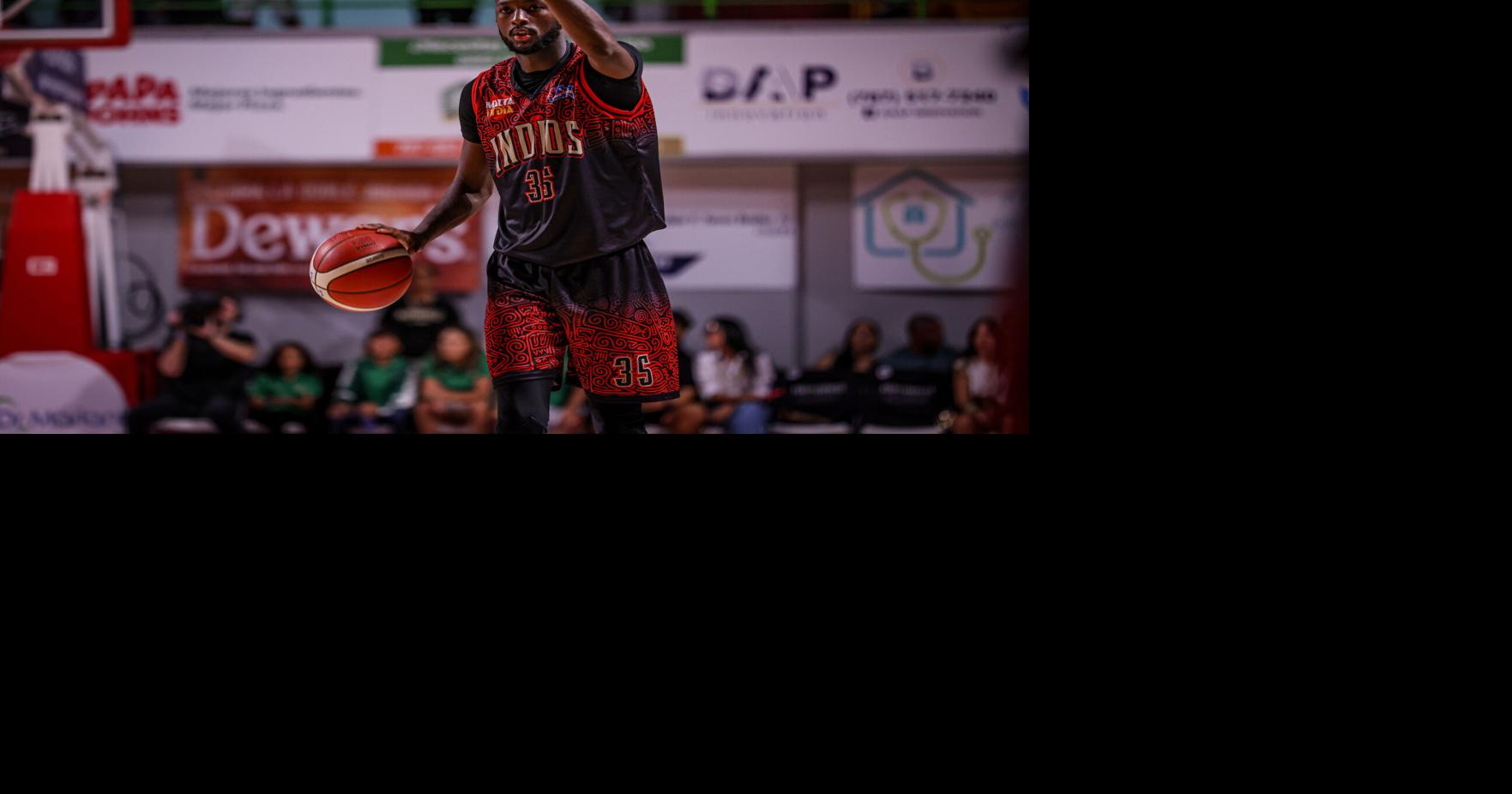BSN: Los Indios de Mayagüez anuncian refuerzos para la temporada 2025 ...