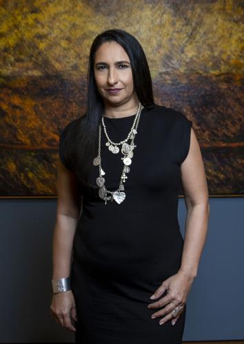 Mujeres extraordinarias: Zaima Yira Negrón Guzmán | Actualidad ...