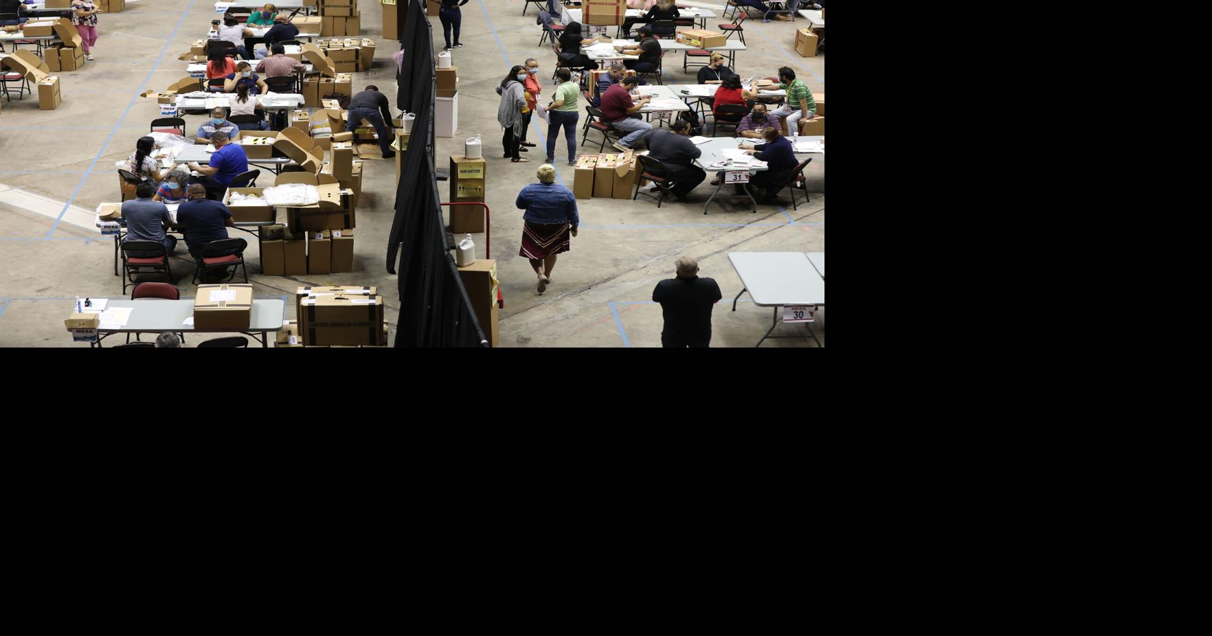 PPD concluye el escrutinio de las primarias | Gobierno | elvocero.com