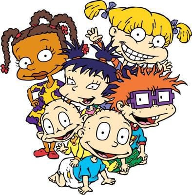 Vuelven los "Rugrats" | Escenario | elvocero.com