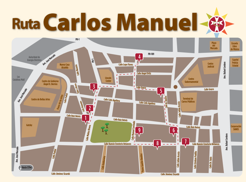 Conoce a Carlos Manuel un beato cagüeño y un ejemplo de vida | Travesía ...