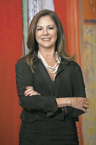 Mujeres extraordinarias: María Mercedes Martínez | Revistas | elvocero.com