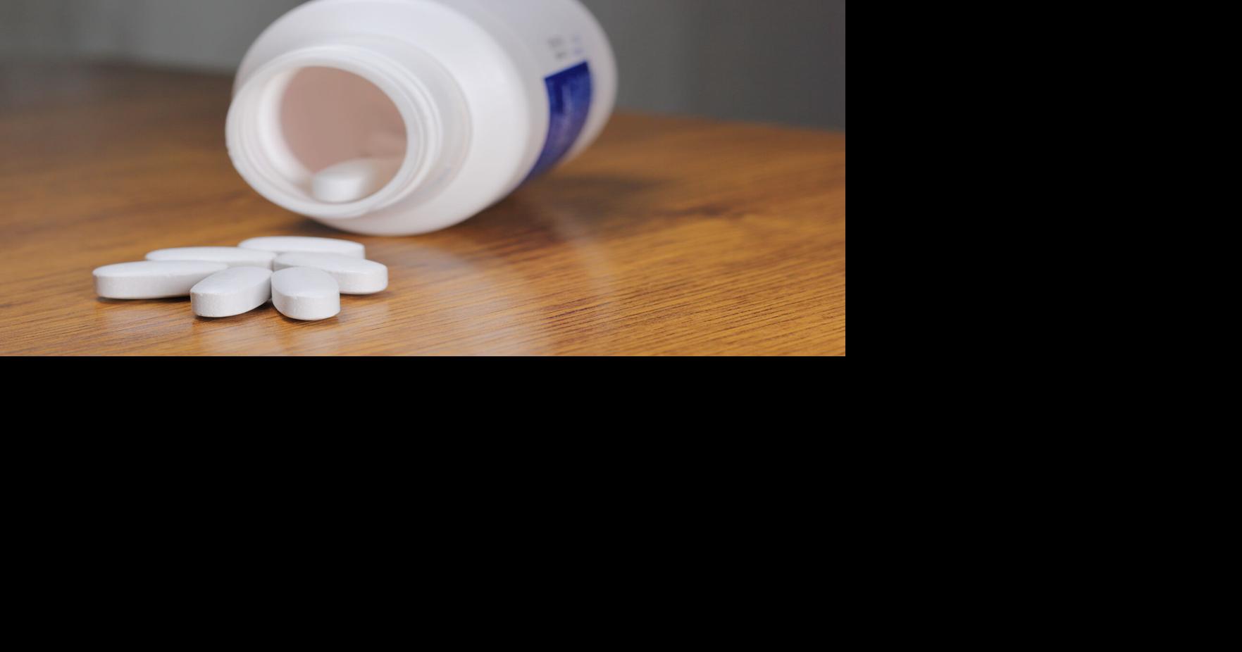 Nueva pastilla podría reducir el colesterol alto y los infartos | Salud ...