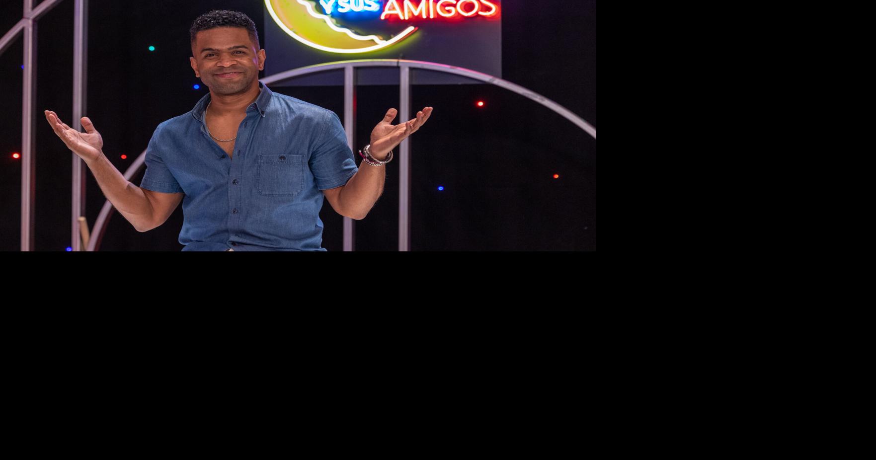 Jasond Calderón logra meta en la tv boricua con su llegada a Raymond y ...