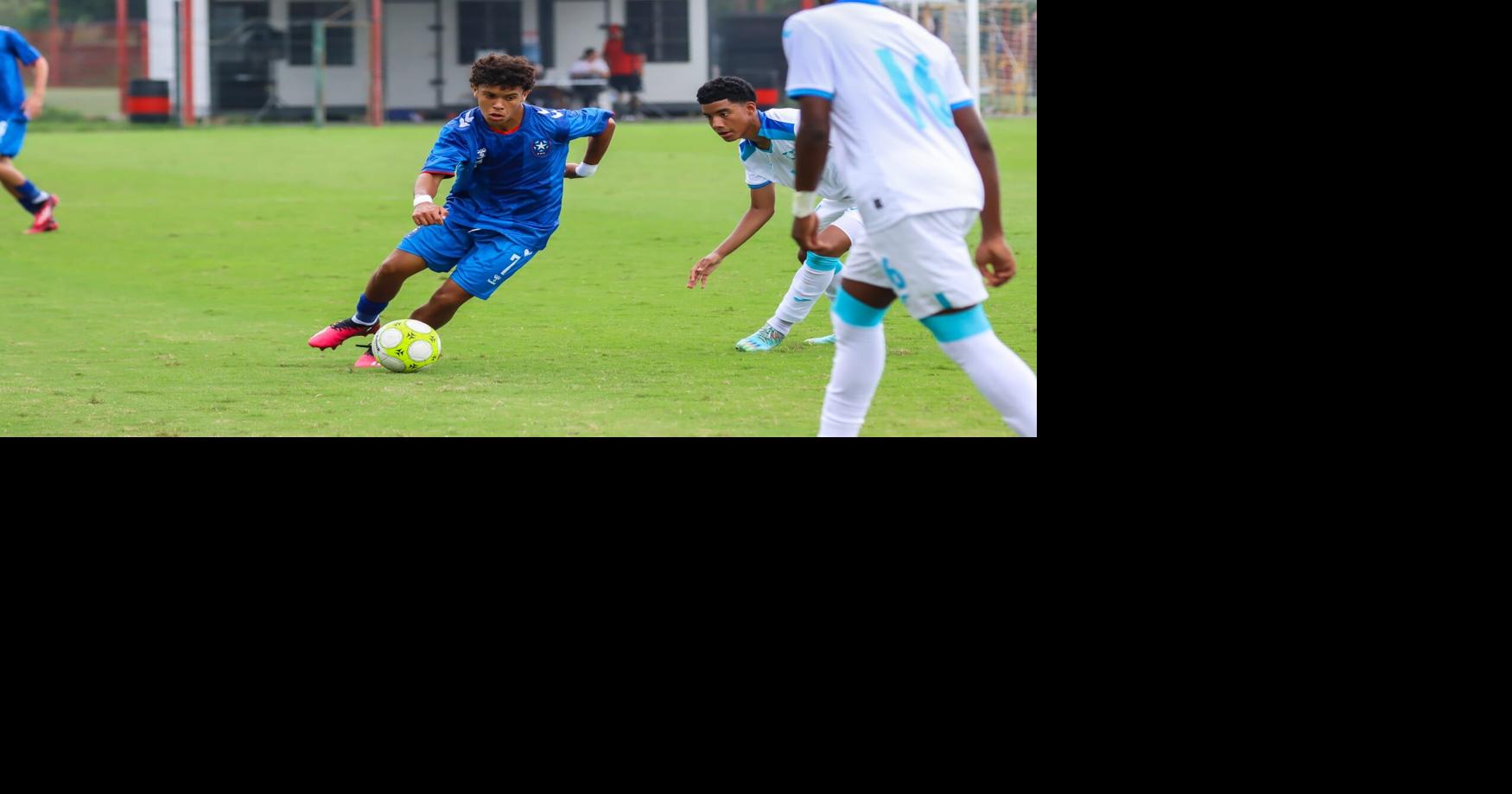 Ryan Basabe iniciará pruebas con el Cádiz Club de Fútbol de España ...