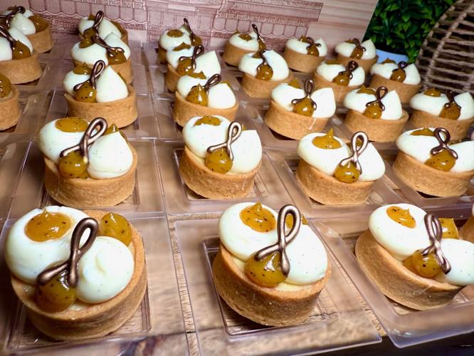 Chefs se unen en “Todos por Campis” para ayudar a colega | Gastronómico ...
