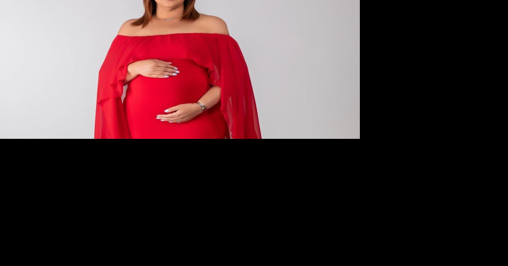 FOTO: Marjorie Ramírez se convierte en madre | Televisión | elvocero.com